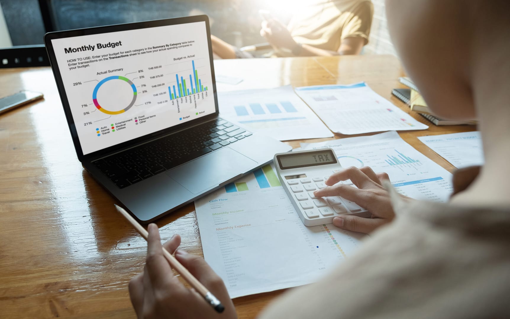 Payroll SLAs Explained: Why Deadlines and Data Security Matter - HR&OD Business Solutions